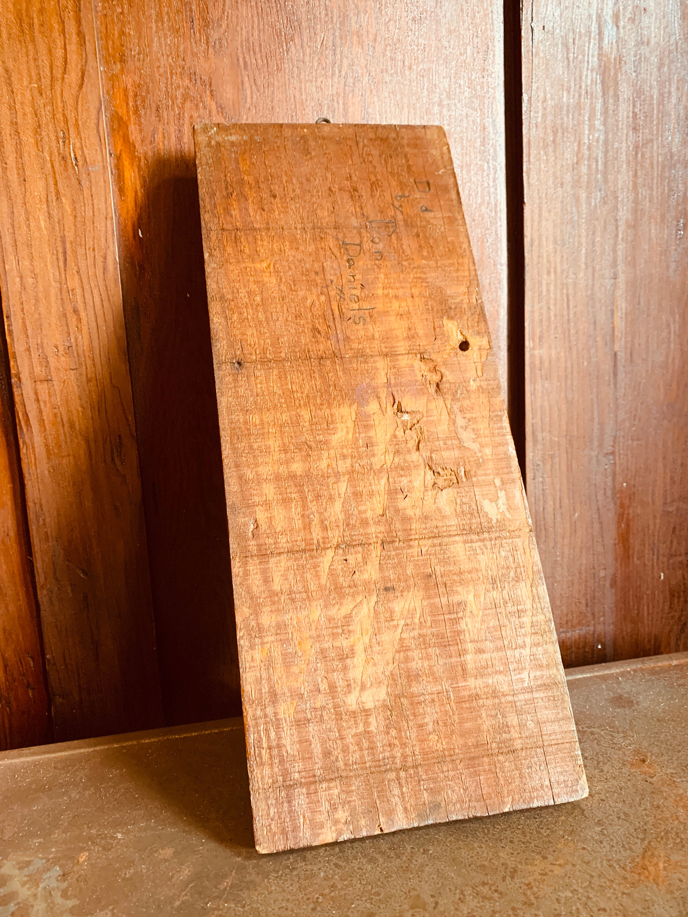 Primitive Hand-made Object Wall Art Jewelry Hanger - Etsy