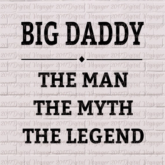 Pimp Daddy Clipart