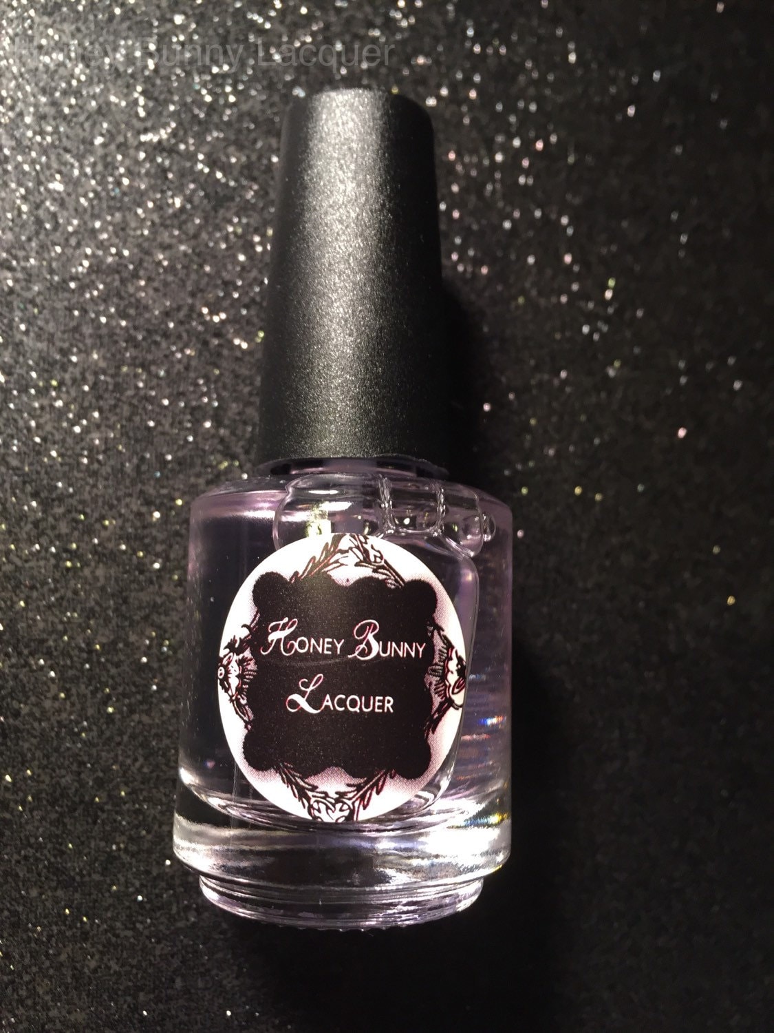 Rock Hard Topcoat top Coat Manicure Nail Care Nails | Etsy
