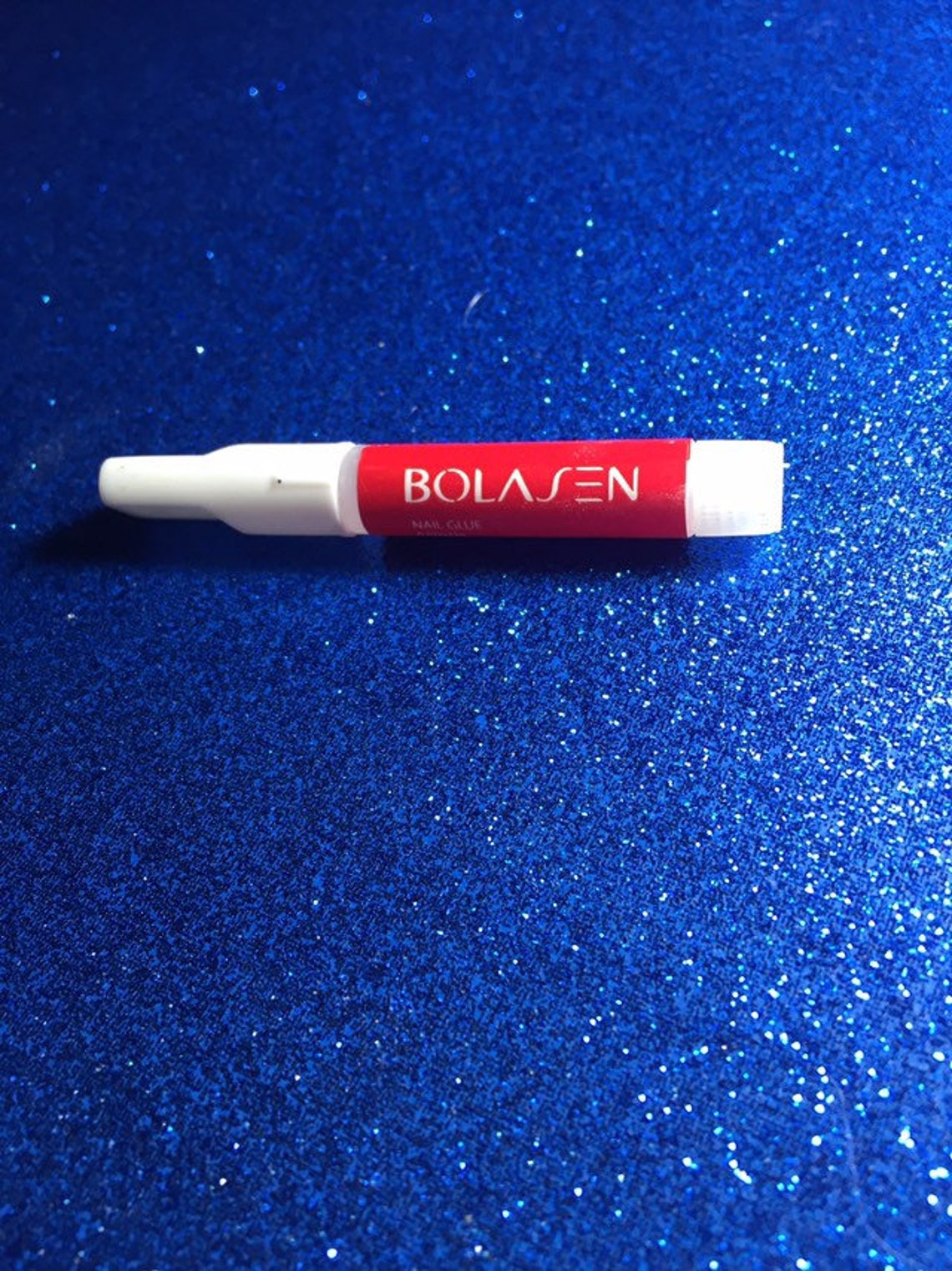 One 2g Tube of Nail Glue NAIL ART - Etsy