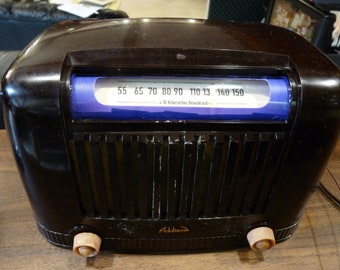 Am Tube Radio | Etsy