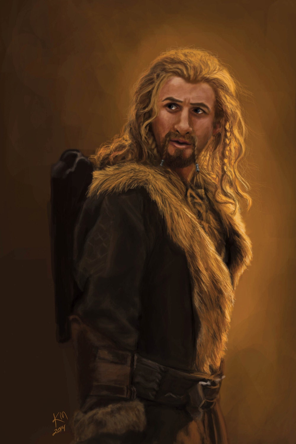 The Hobbit Fili