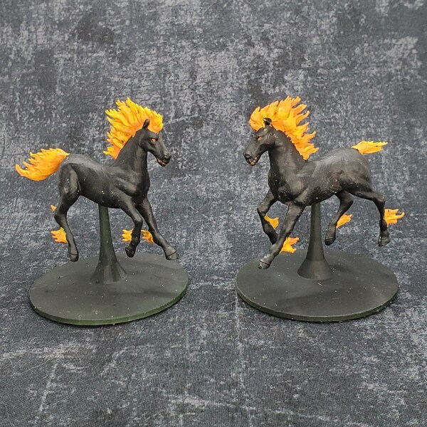 Nightmare Miniature - Etsy