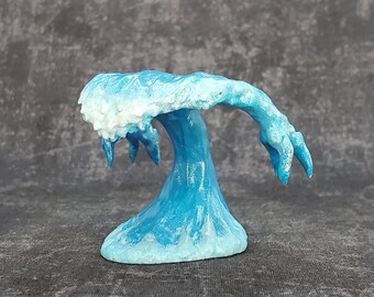 Water Elemental | Etsy