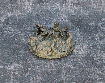 Black Pudding - Etsy