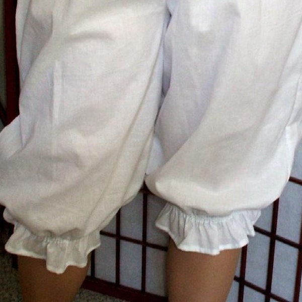 Plus Size Bloomers - Etsy