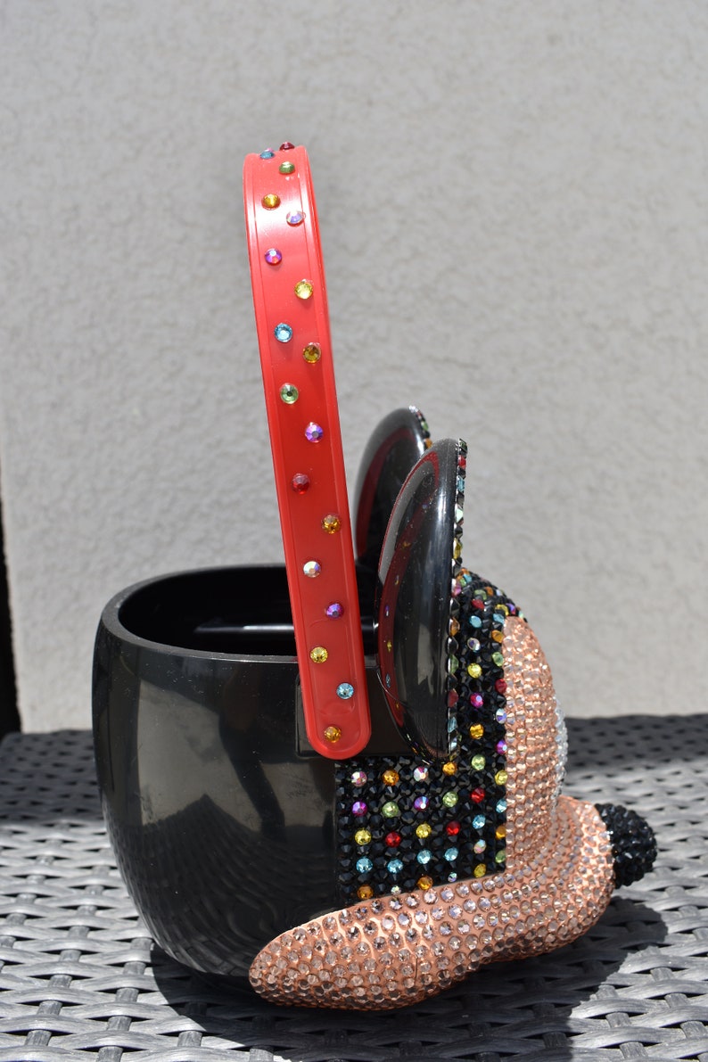 Upcycled Vintage Mickey Mouse Bucket - Etsy