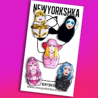 Lady Gaga - Etsy