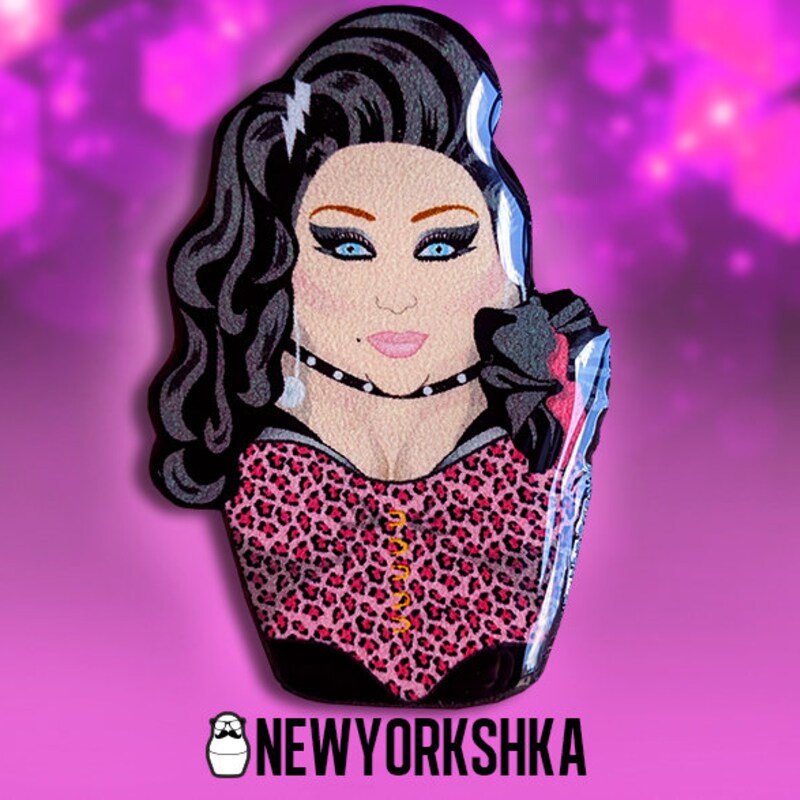 Michelle Pin - Etsy