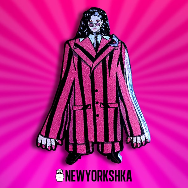 Willow Pill Suit - Etsy