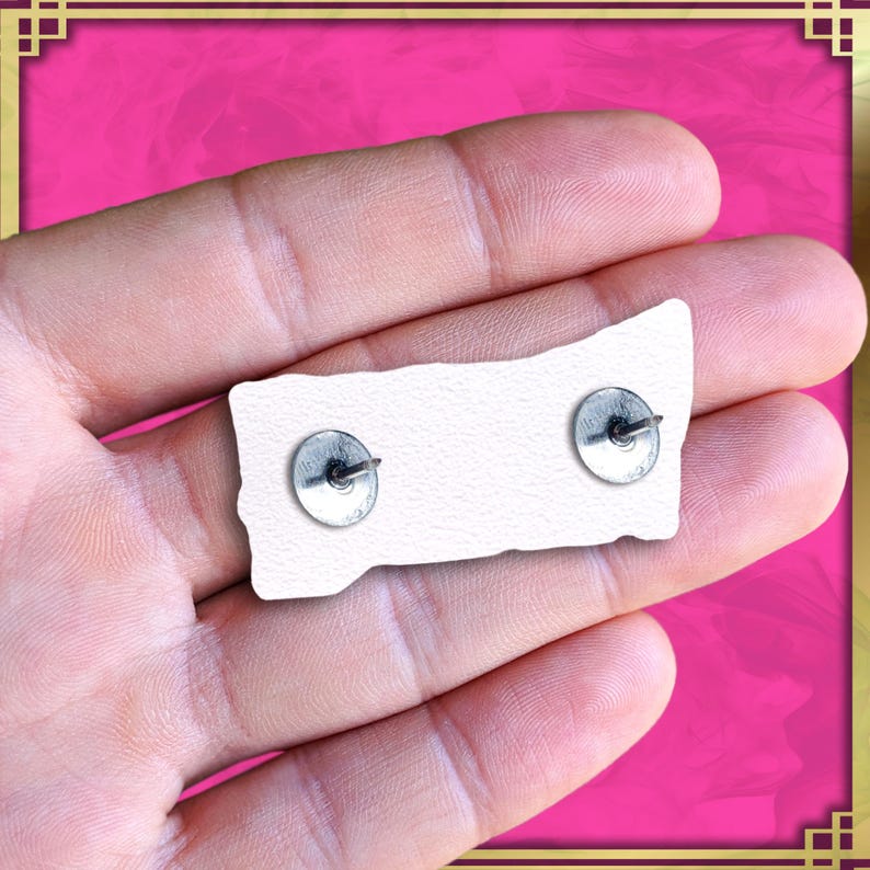 Personalized Wicked Name Pin Badges / Fridge Magnets / Name Tag - Etsy
