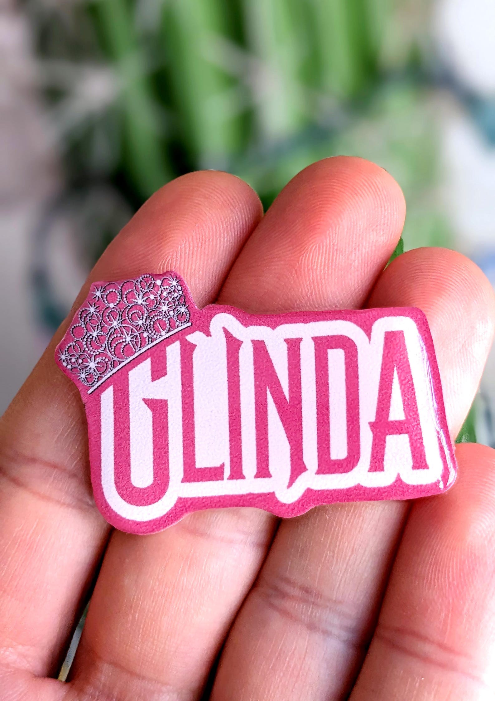 Personalized Wicked Name Pin Badges / Fridge Magnets / Name Tag - Etsy