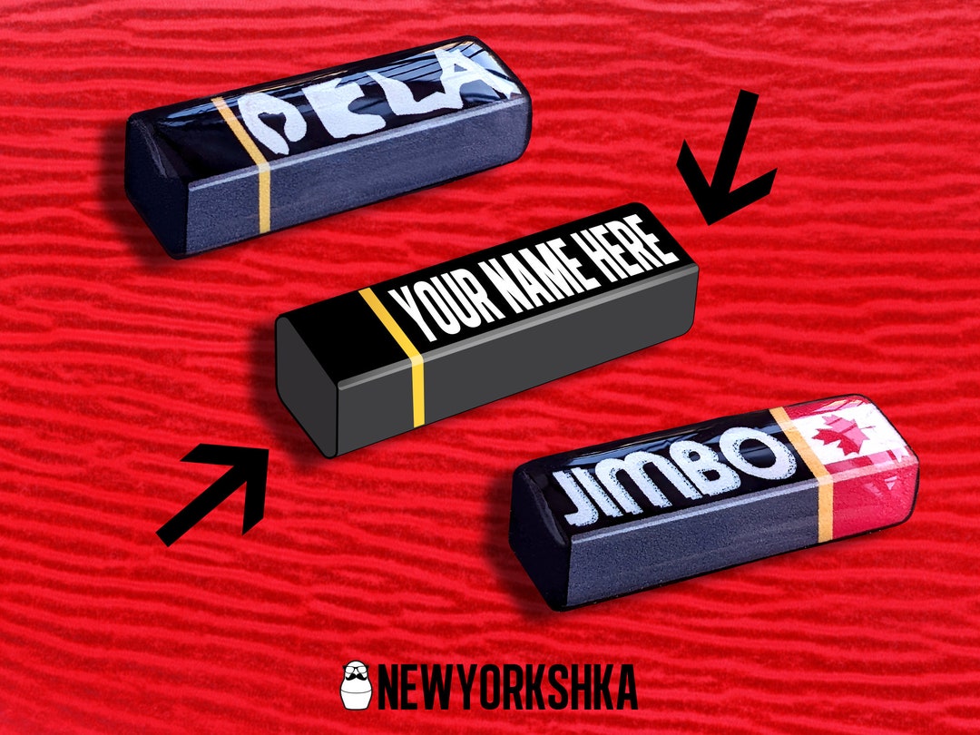 Drag Race All Stars Lipsticks - Personalized Pin Badges / Fridge ...