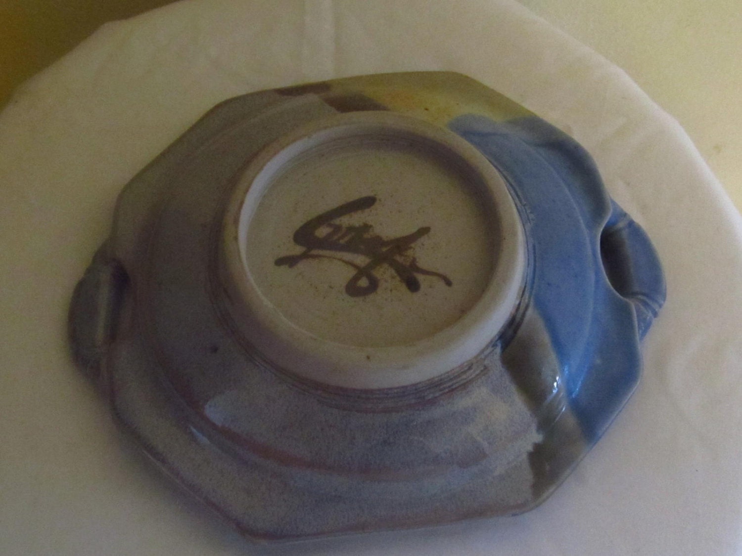 Mike Grafa Pottery - Etsy