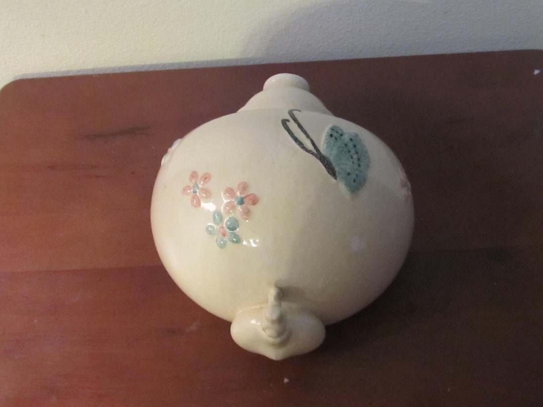Ceramic Wall Plaque Water Dispenser Shape - Etsy