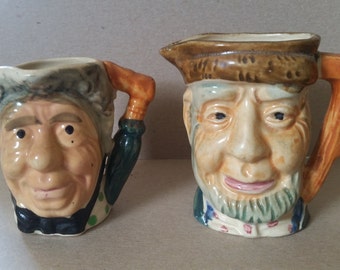 Lady Toby Mugs - Etsy
