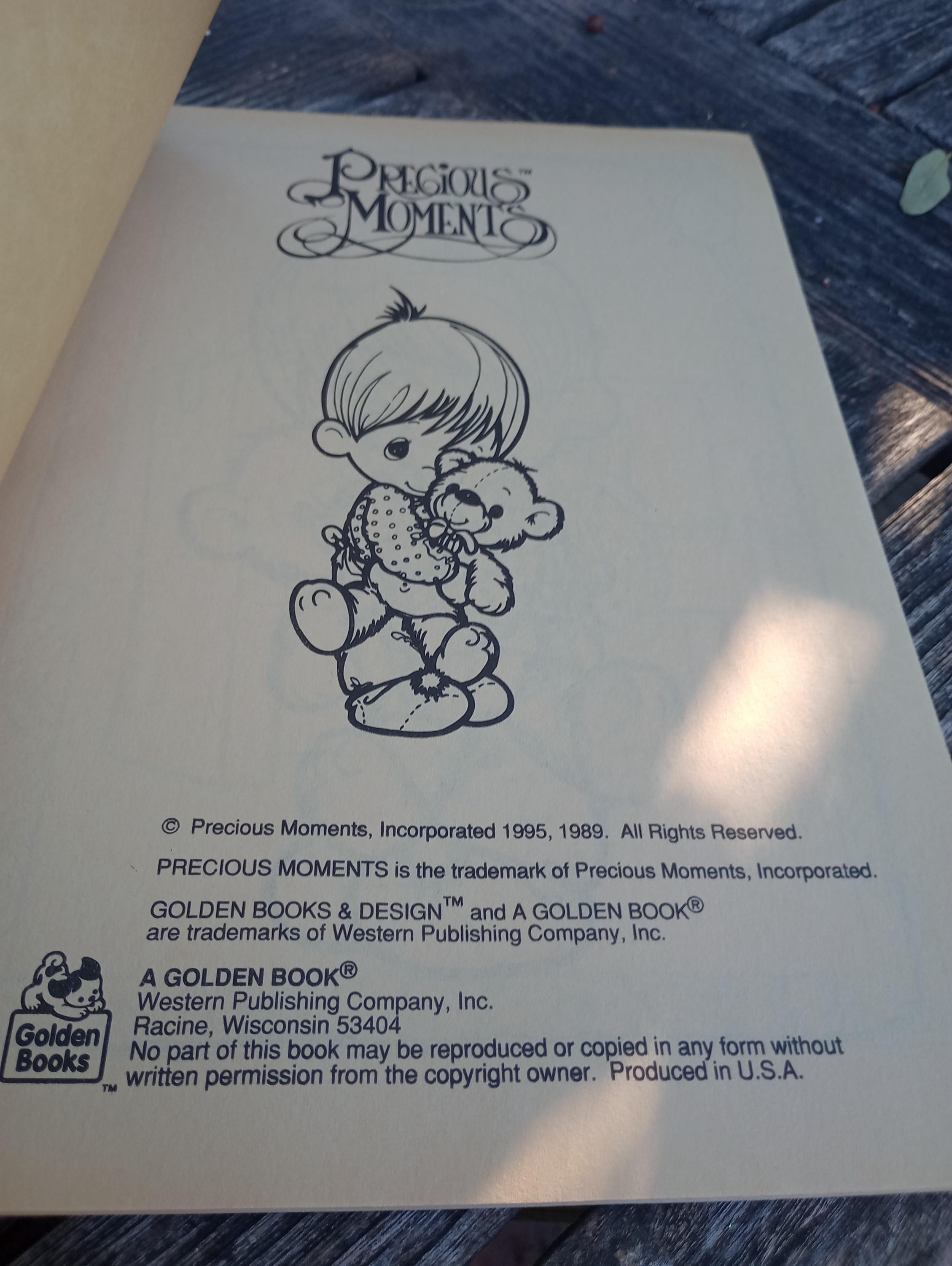Choose One Coloring Book, Timmy's Special Delivery or a Girl With Heart ...