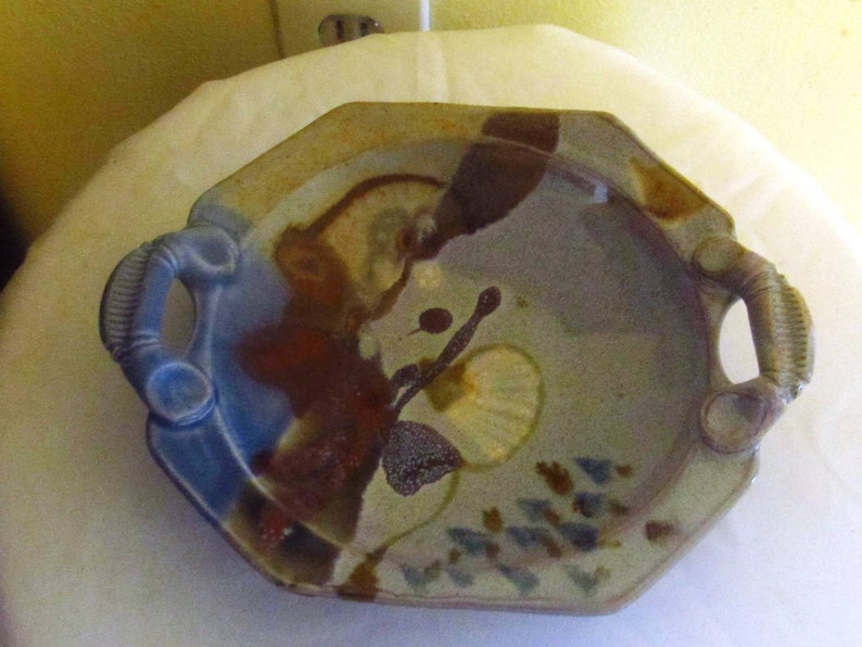 Mike Grafa Pottery - Etsy