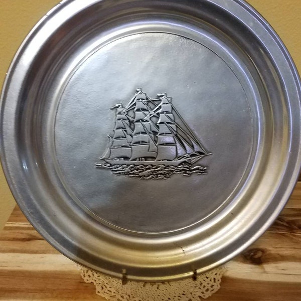 Collectors Plate - Etsy