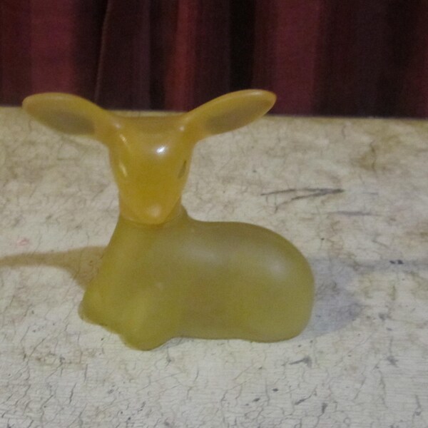 Avon Deer - Etsy