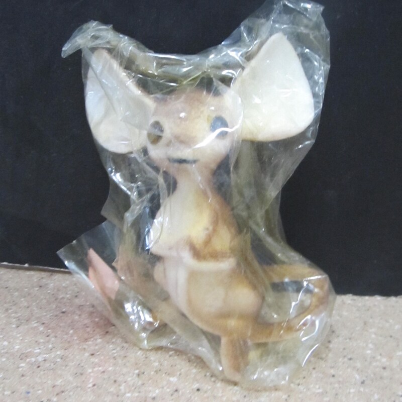 Plastic Mouse - Etsy