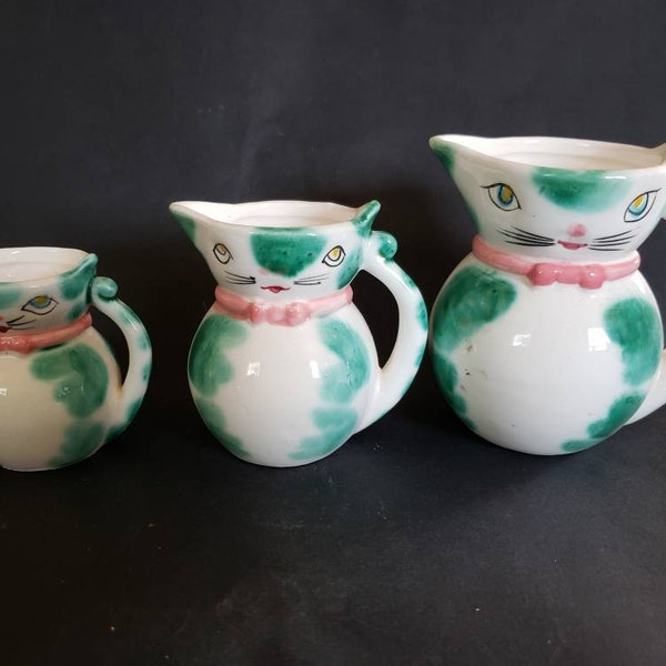 Holt Howard Cats - Etsy