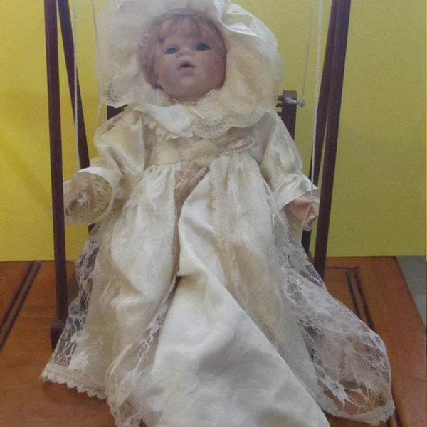 Duck House Heirloom Dolls - Etsy