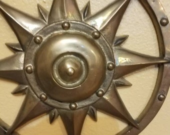 Hanging Compass - Etsy