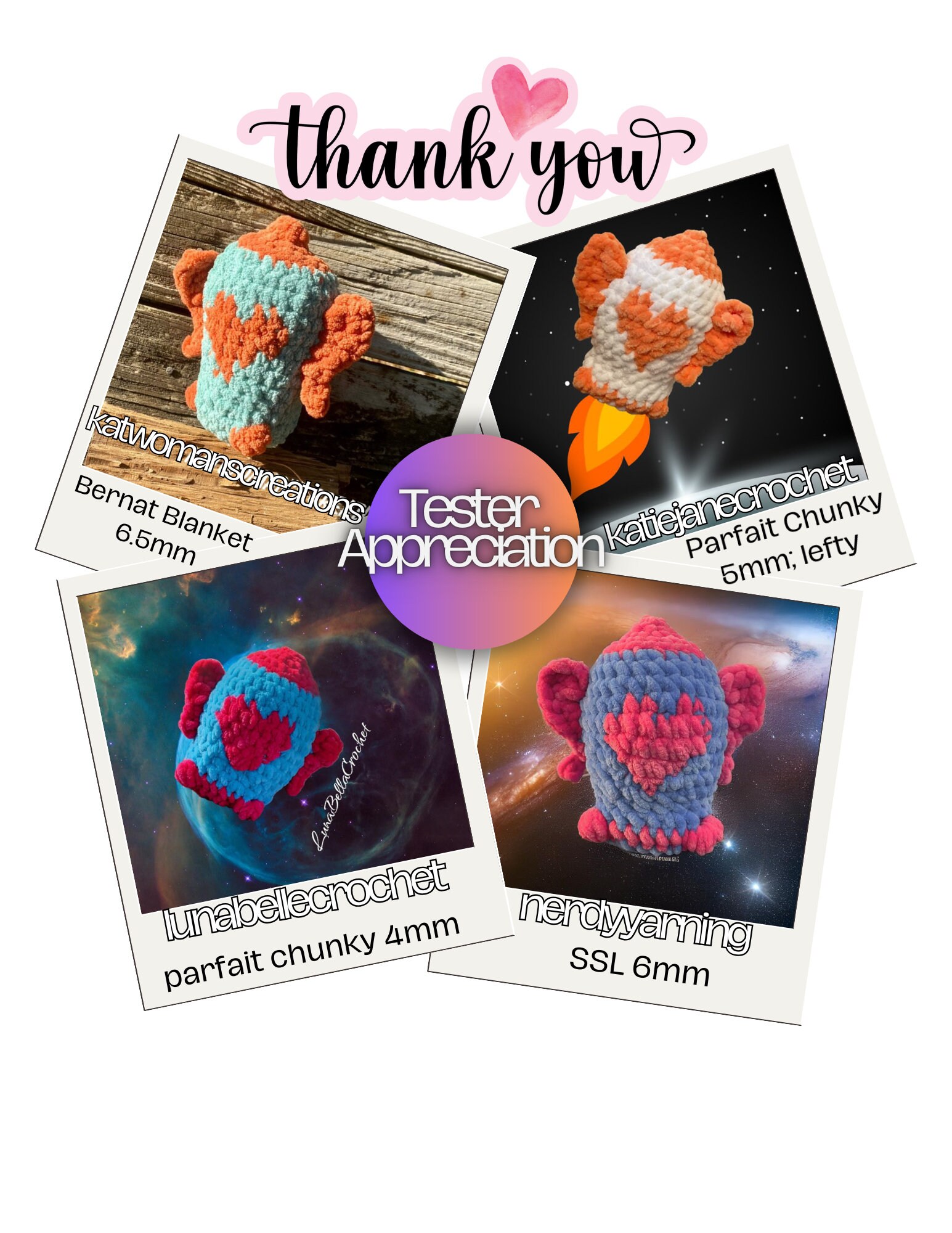 Rocket Ship Crochet Pattern With Free Printable Coloring Sheet, Rocket ...