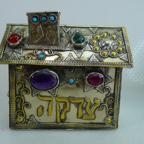 Tzedakah - Etsy