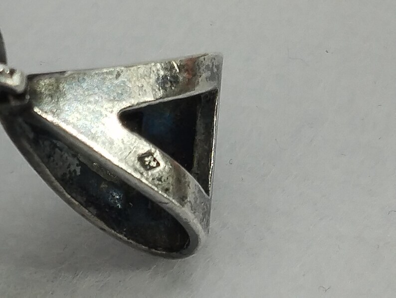 Zodiac Aries 52g Silver Charm Ram Pendant Hexagon Shaped Large - Etsy