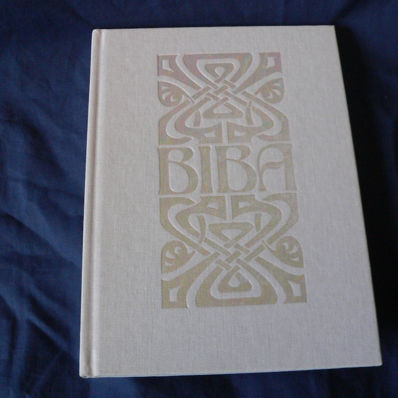 Biba Vintage Bag - Etsy UK