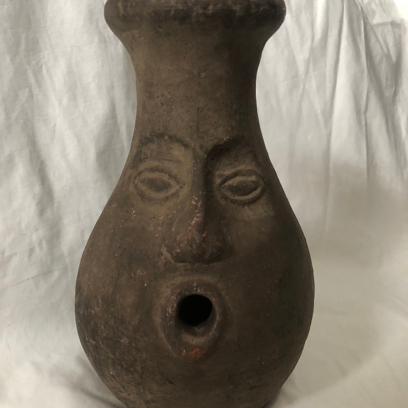 Face Vase - Etsy UK
