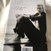 SIGNED David Beckham - My Side HB Book First Edition - Etsy