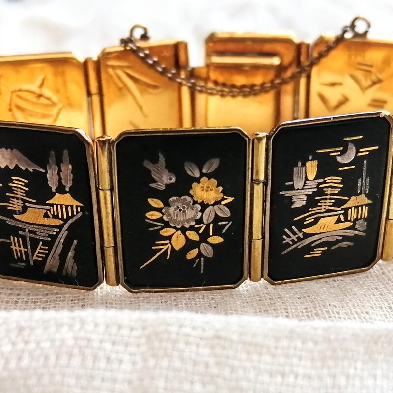 Amita Japan Jewelry - Etsy