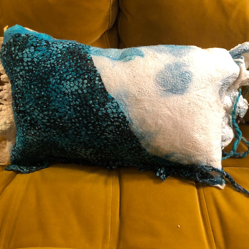 Felt Pillows - Etsy