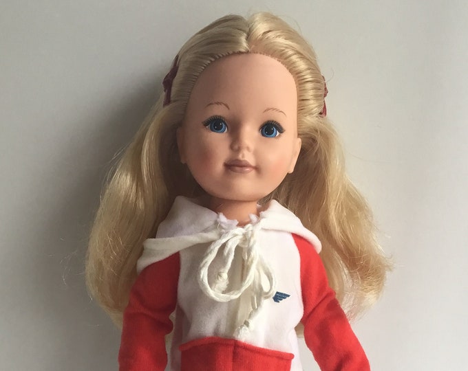 Vintage Tomy KIMBERLY Doll - Etsy