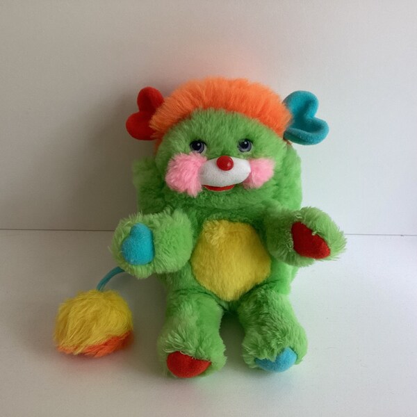 Mattel Popples - Etsy