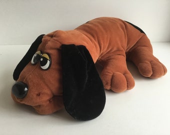 80s plush toys | Etsy