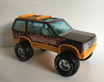 Toy Ford Explorer - Etsy