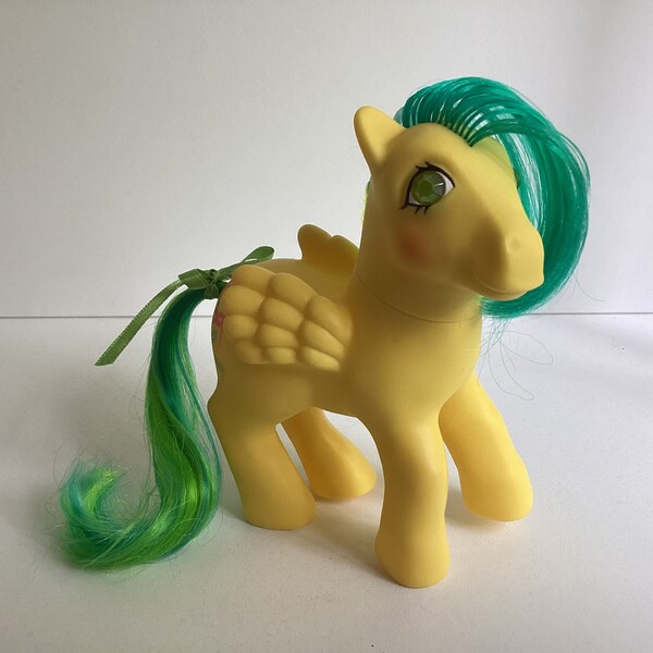 My Little Pony Mask - Etsy