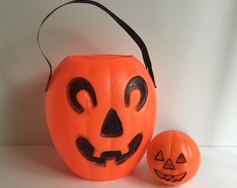 Halloween Blow Mold - Etsy