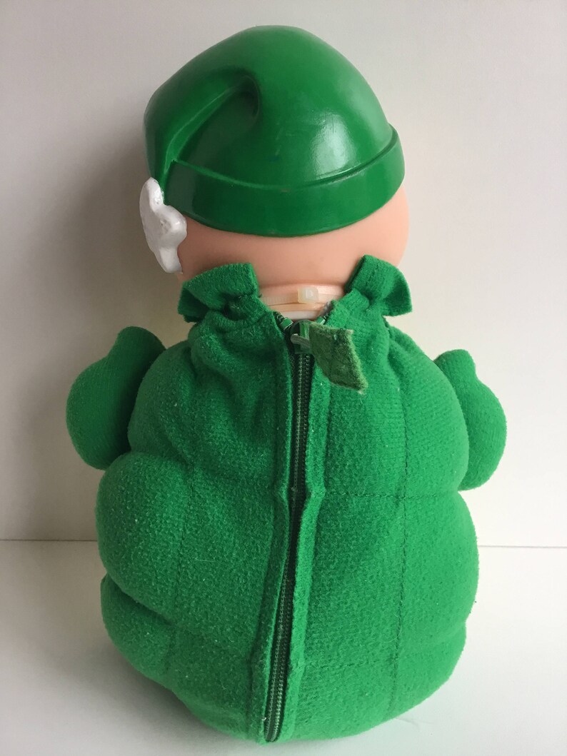 Vintage Shelcore HUG N GLO Turtle Plush Doll Still Works | Etsy