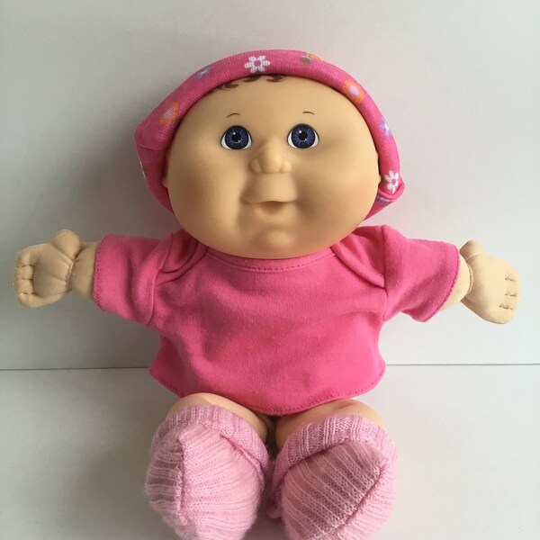 Mini Cabbage Patch - Etsy