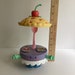 Mattel CHERRY MERRY MUFFIN Pastry Cafe Playset - Etsy
