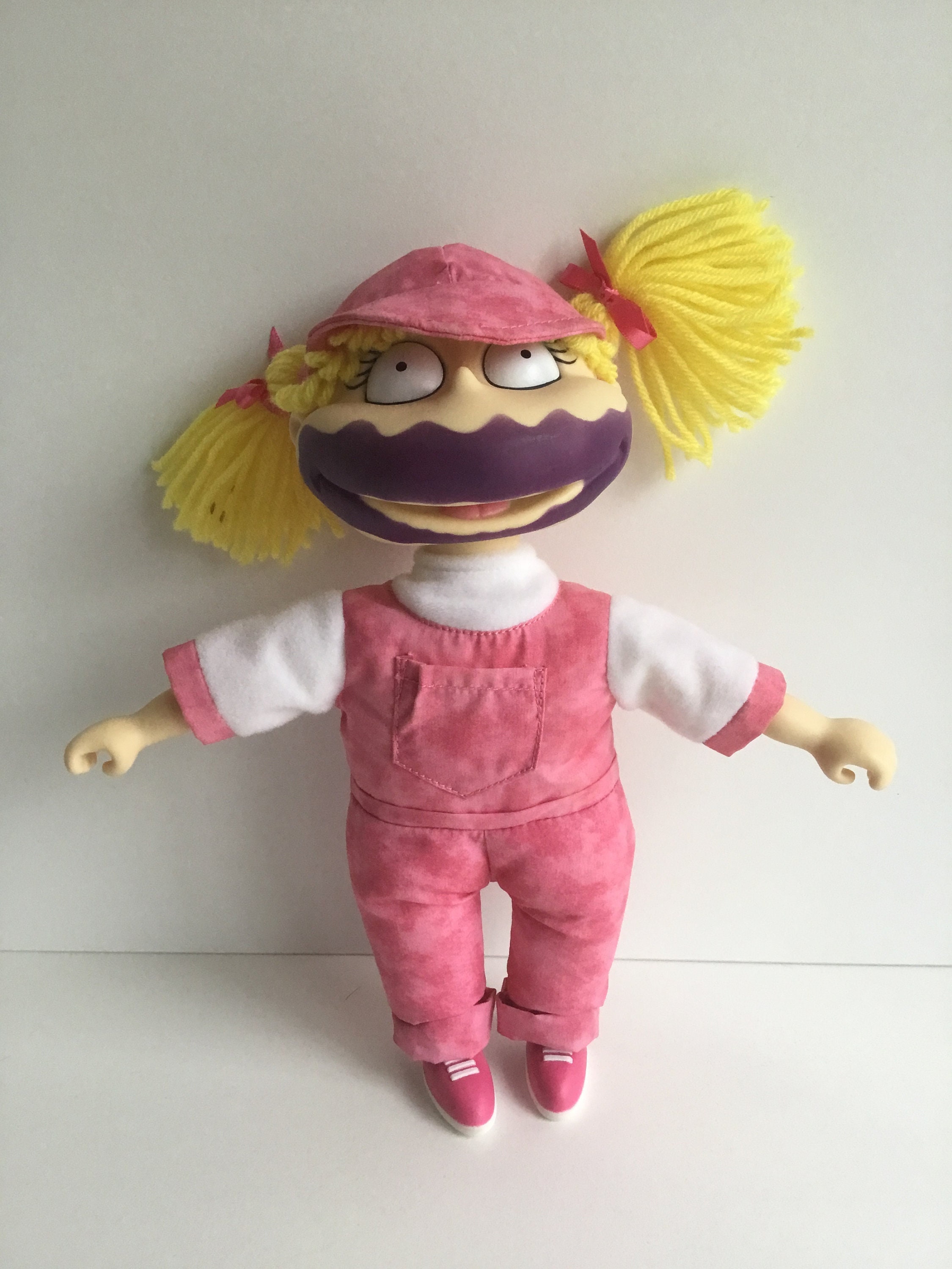 Rugrats Plush for sale| 85 ads for used Rugrats Plushs
