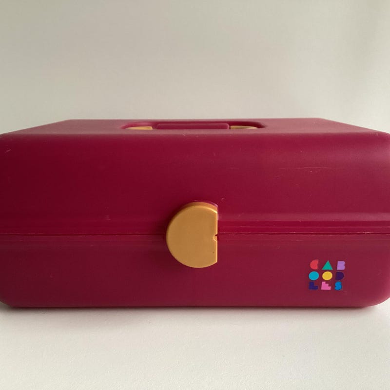 Caboodles - Etsy