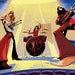 Official Rush the Making of A Farewell to Kings: the Graphic Novel ...