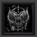 Limited Edition Motorhead Print - Official Merch (limited to 155) - Etsy