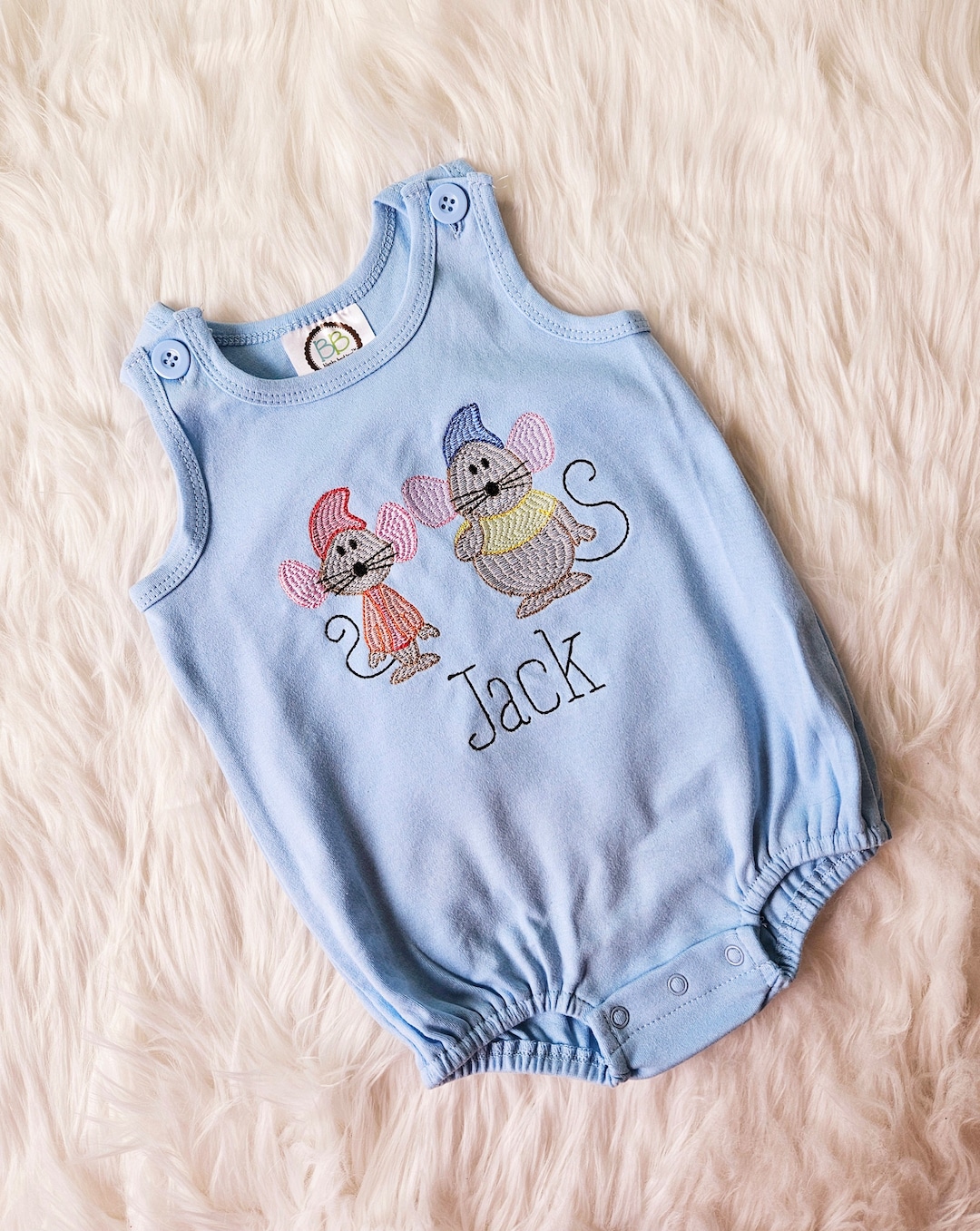 Cinderella Mouse Romper, Mickey Romper, Disney Baby Outfit, Baby Boy ...
